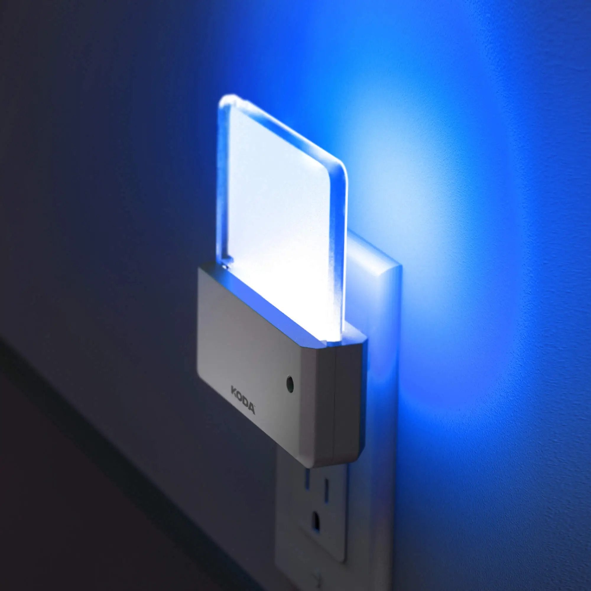 Night Lights – KODA